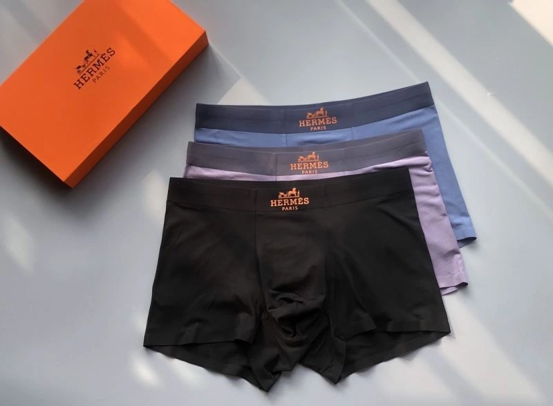 Original Hermes Underwear