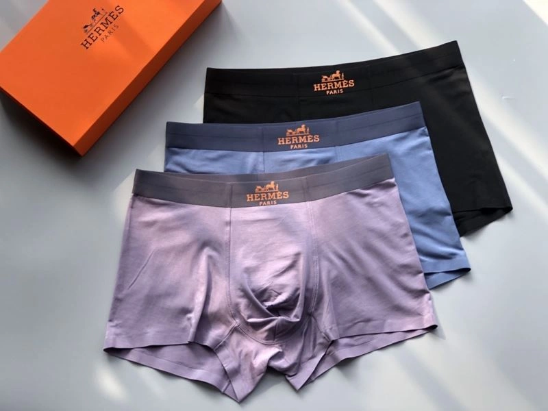 Original Hermes Underwear
