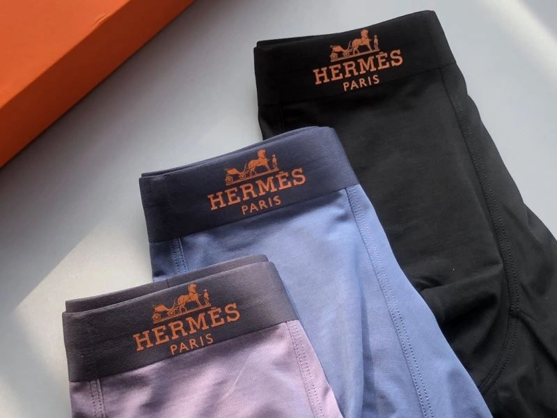 Original Hermes Underwear