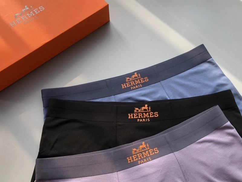 Original Hermes Underwear