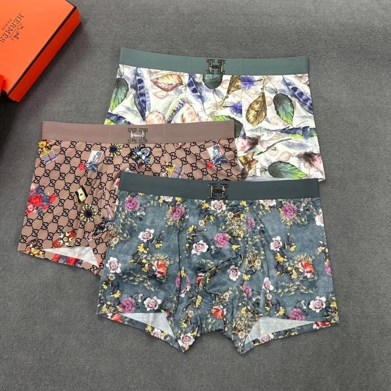 Hermes Underwear