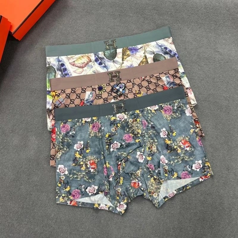 Inexpensive Hermes Underwear