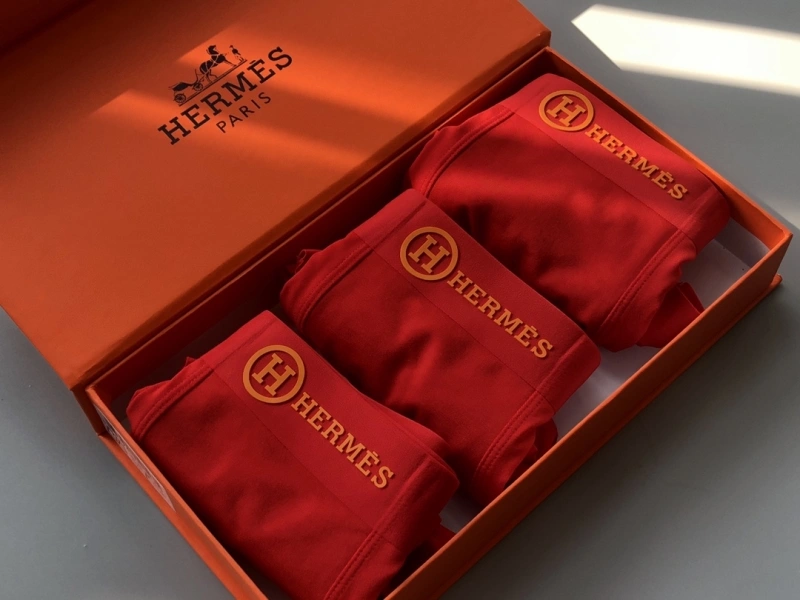Hermes Underwear