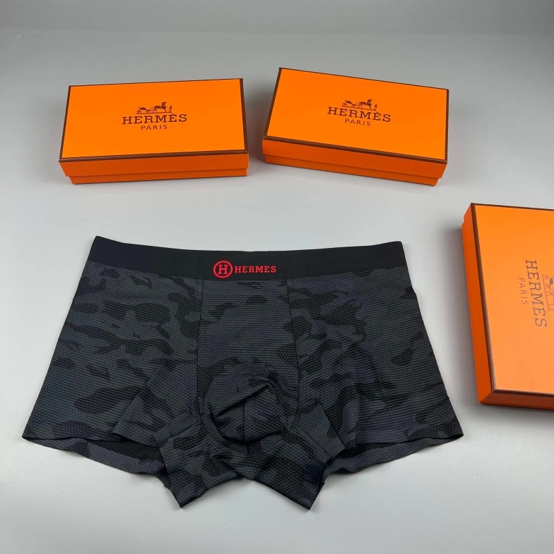 Hermes Underwear