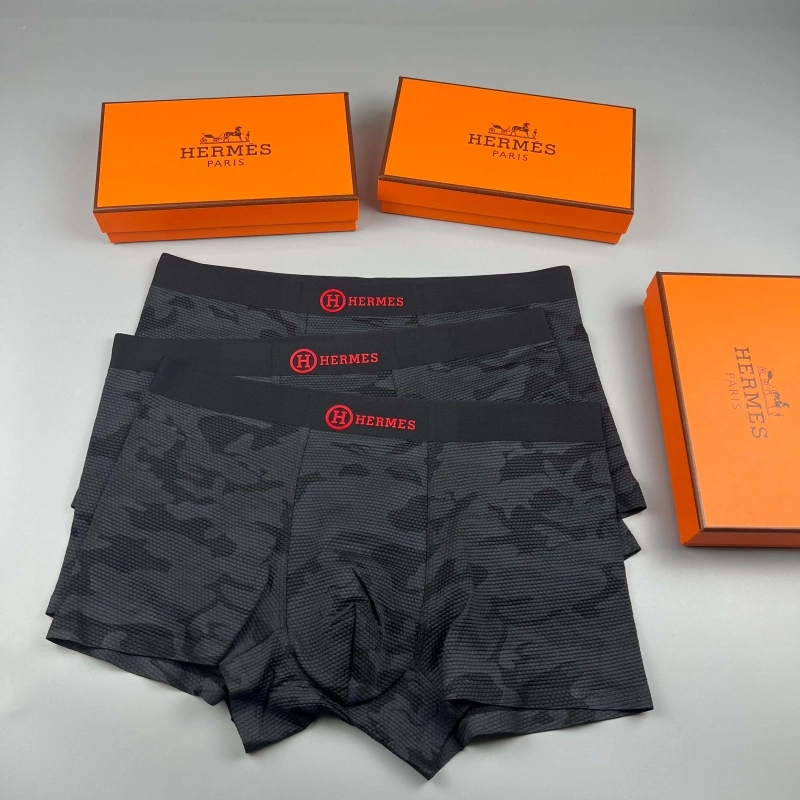 High accuracy Hermes Underwear