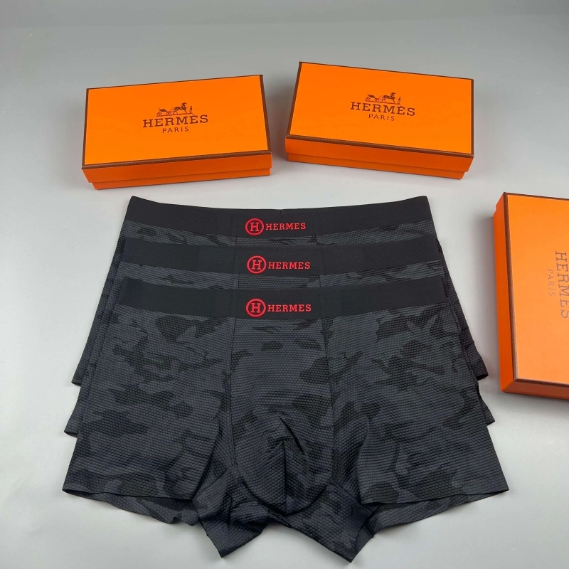 High accuracy Hermes Underwear