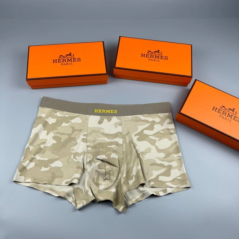 Hermes Underwear