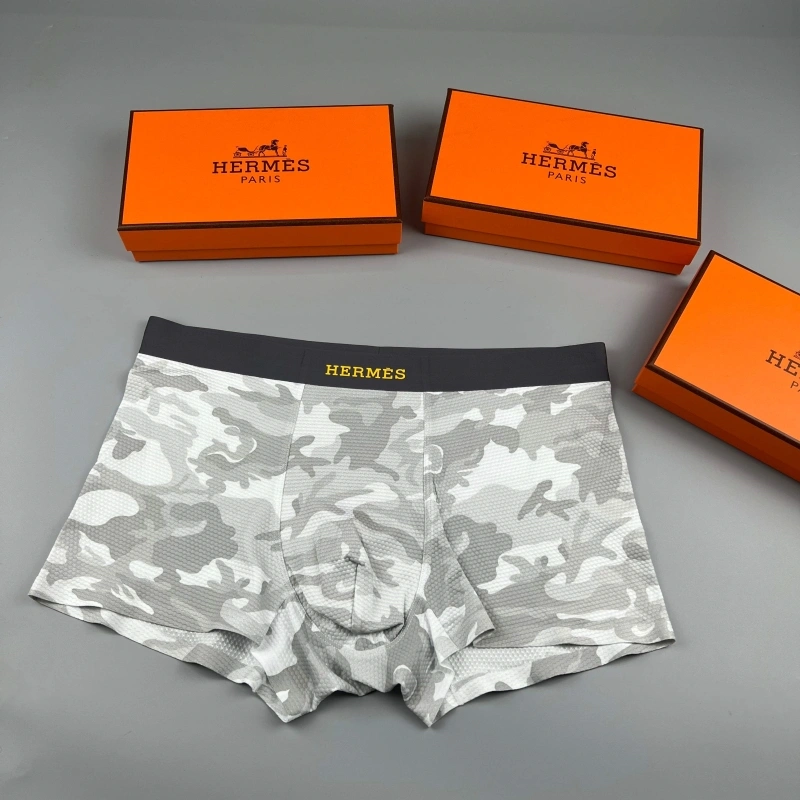 Real Hermes Underwear