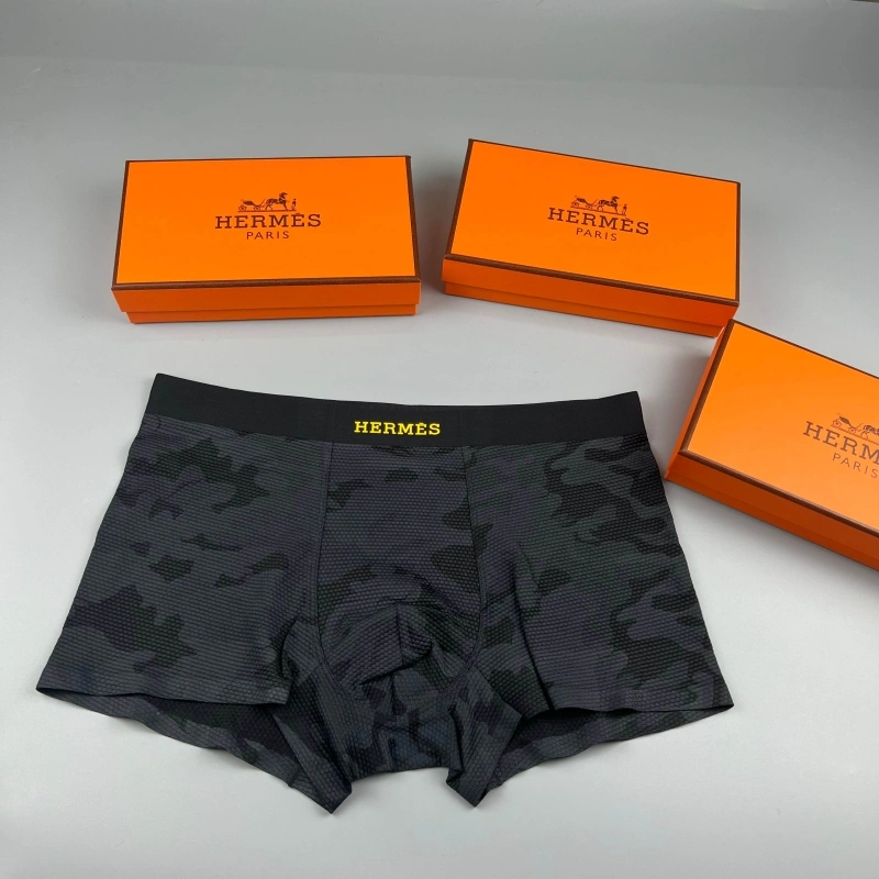 Real Hermes Underwear