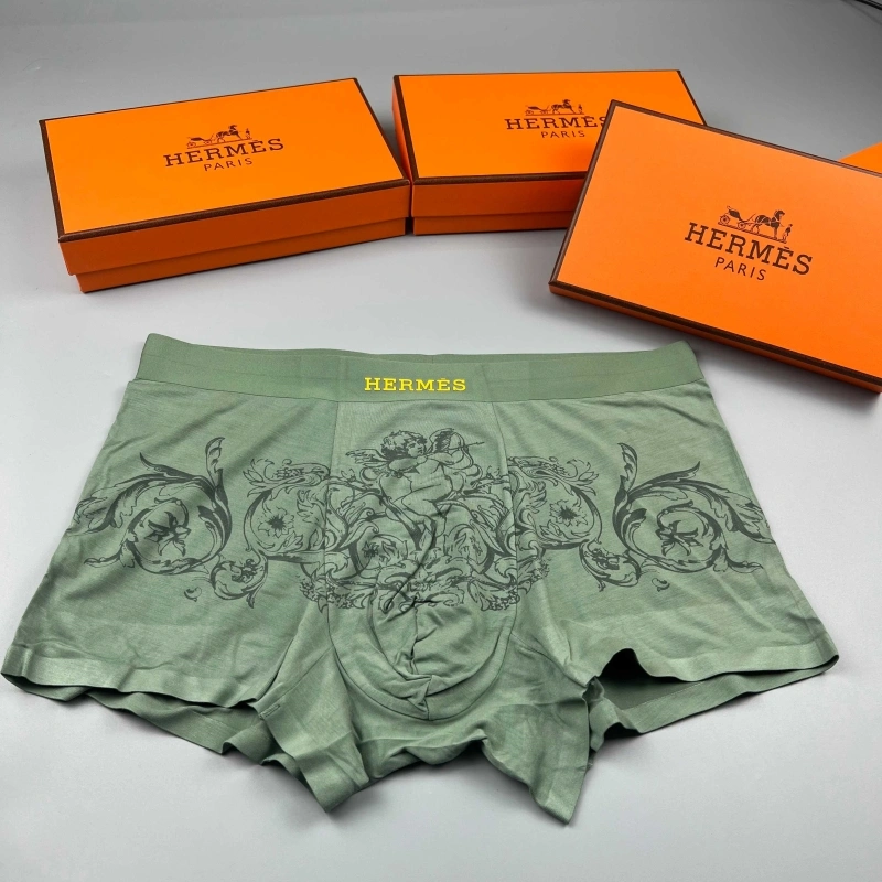 Hermes Underwear
