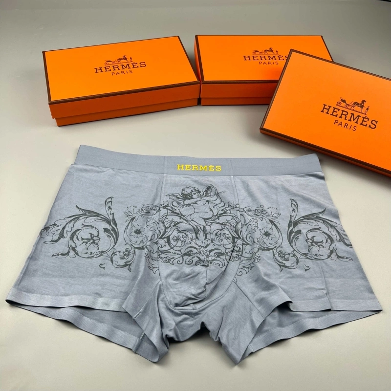 Low-cost Hermes Underwear