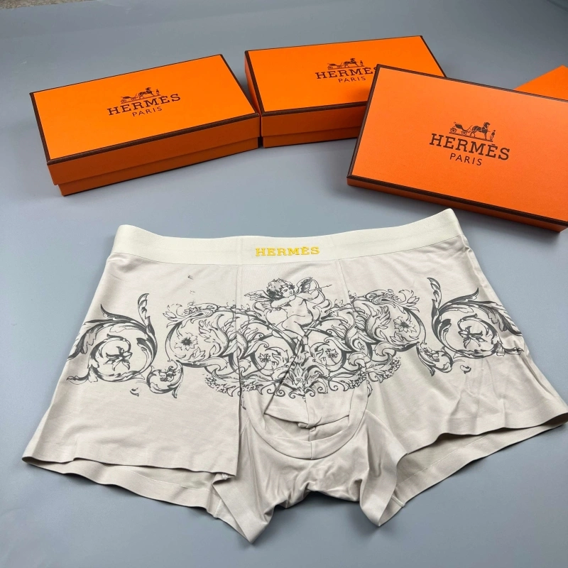 Low-cost Hermes Underwear