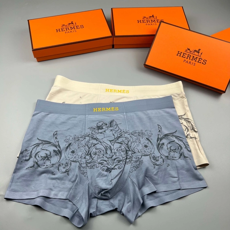 Low-cost Hermes Underwear