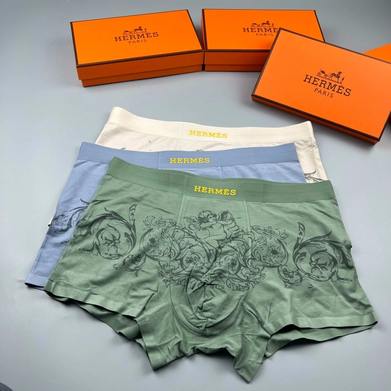 Low-cost Hermes Underwear