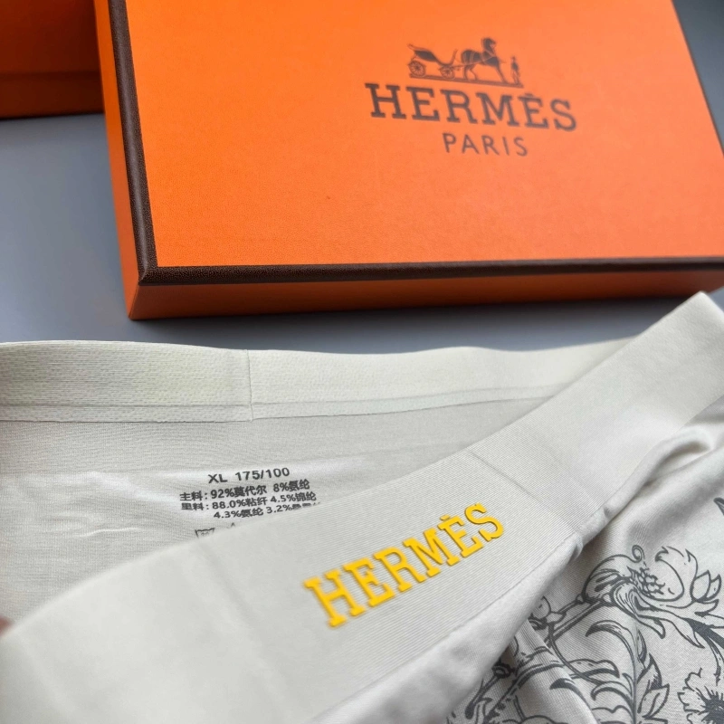 Low-cost Hermes Underwear