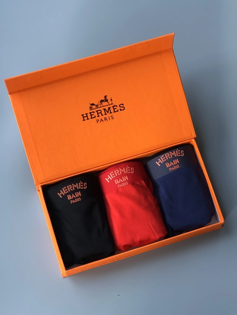 Hermes Underwear