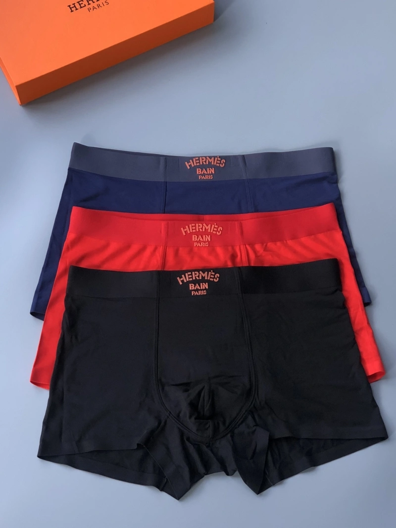 High accuracy Hermes Underwear