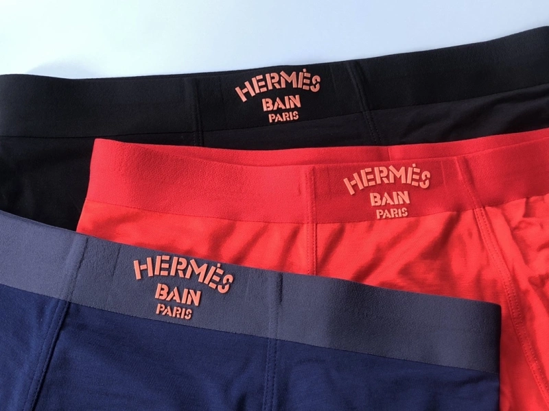 High accuracy Hermes Underwear