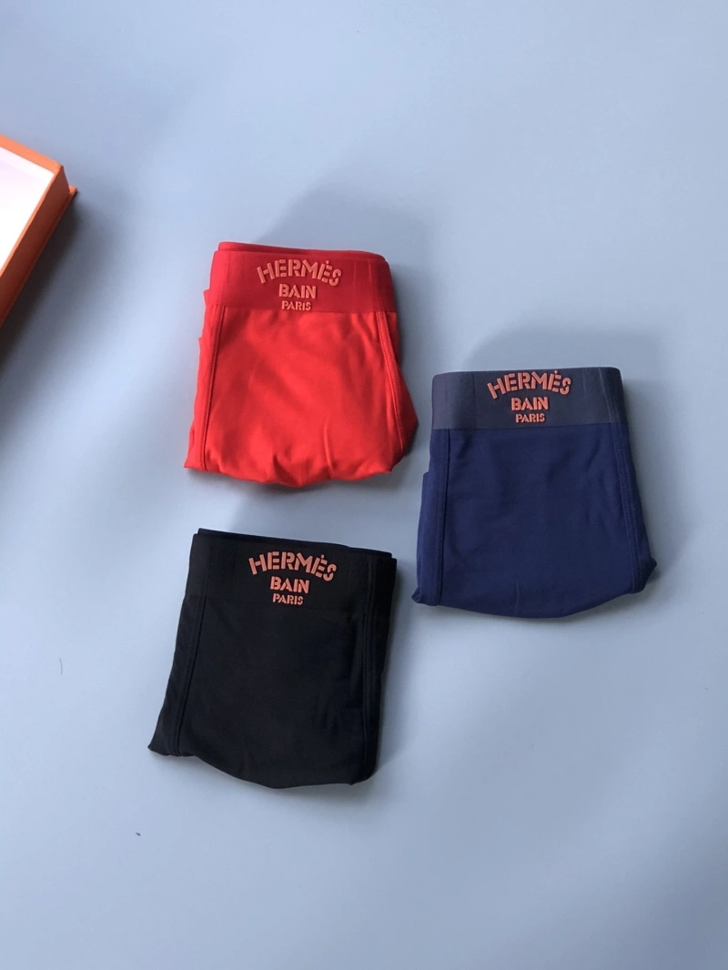 High accuracy Hermes Underwear