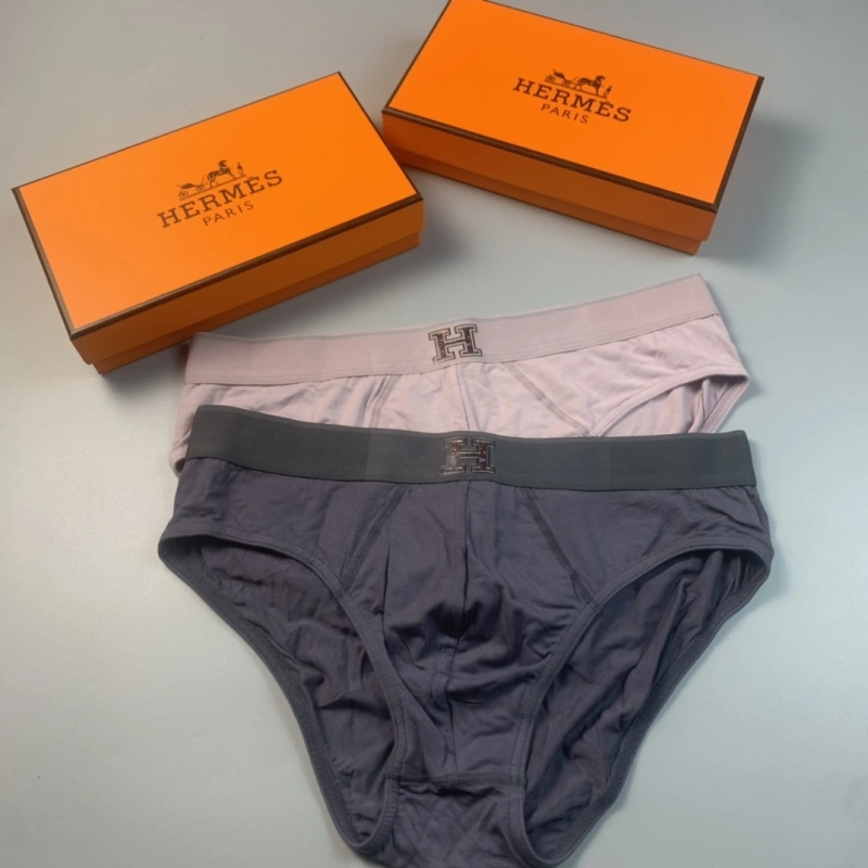 Official Hermes Underwear