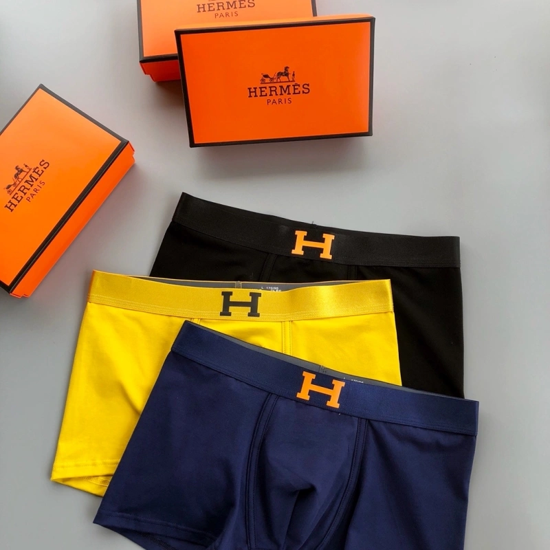 Hermes Underwear