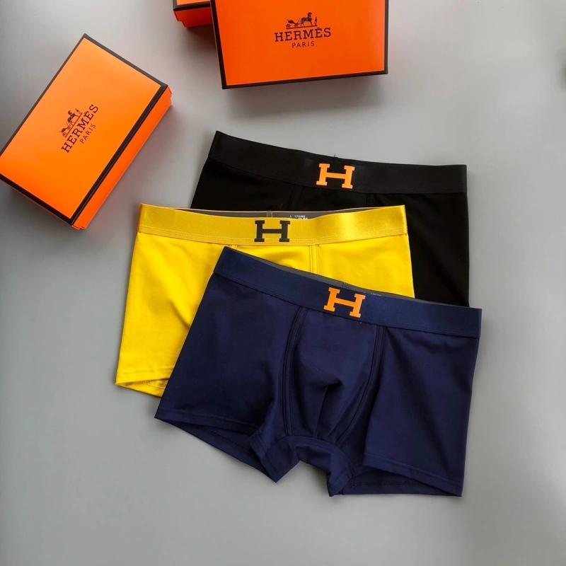 OEM Hermes Underwear