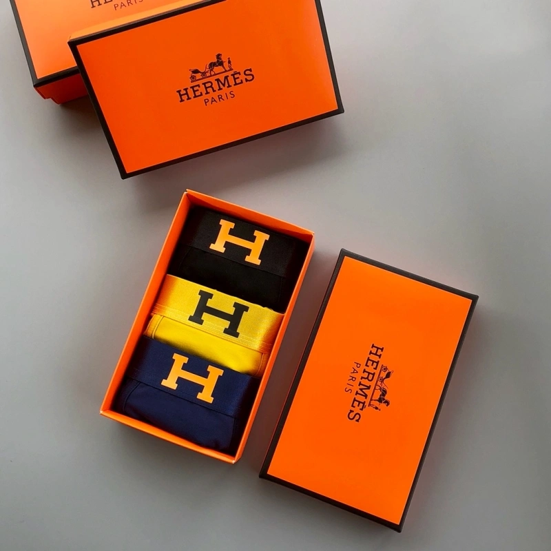 OEM Hermes Underwear