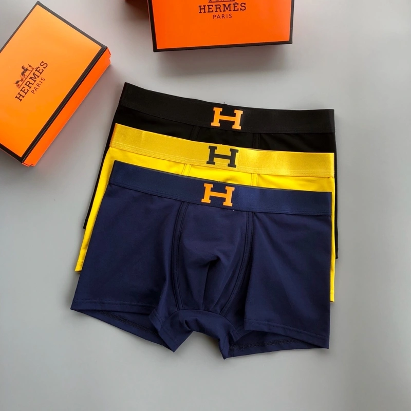 OEM Hermes Underwear