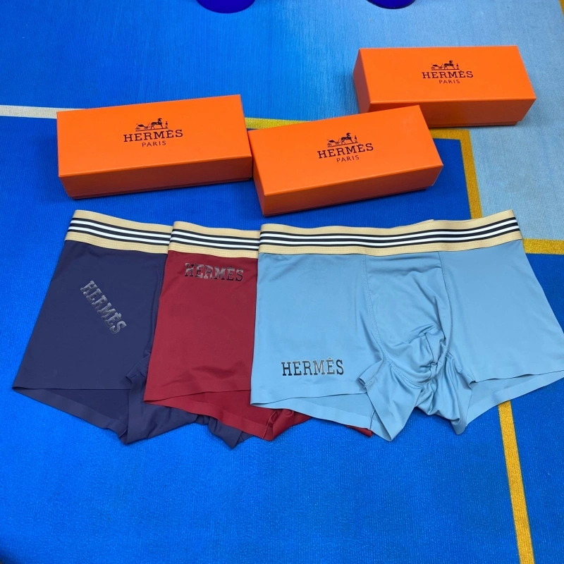 Hermes Underwear