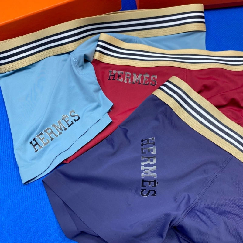 Real Hermes Underwear