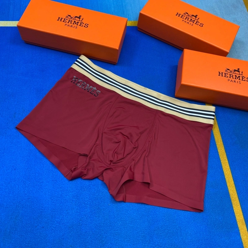 Real Hermes Underwear