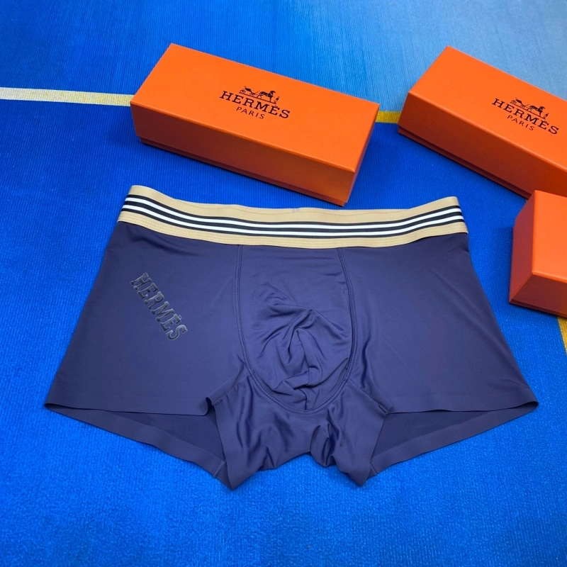 Real Hermes Underwear