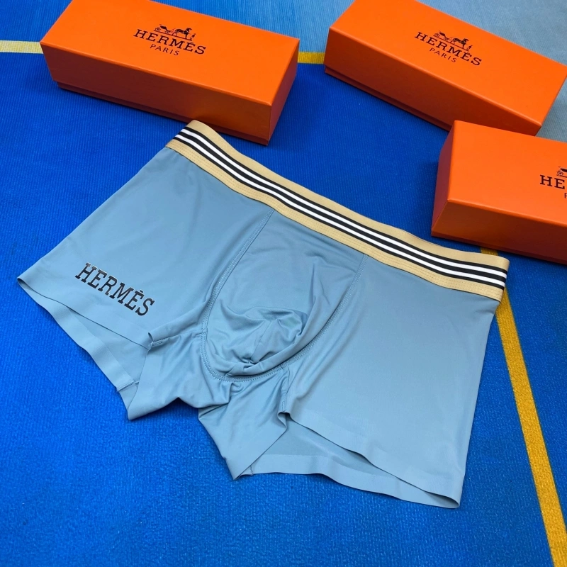 Real Hermes Underwear