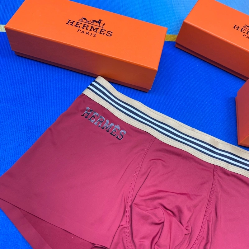 Real Hermes Underwear