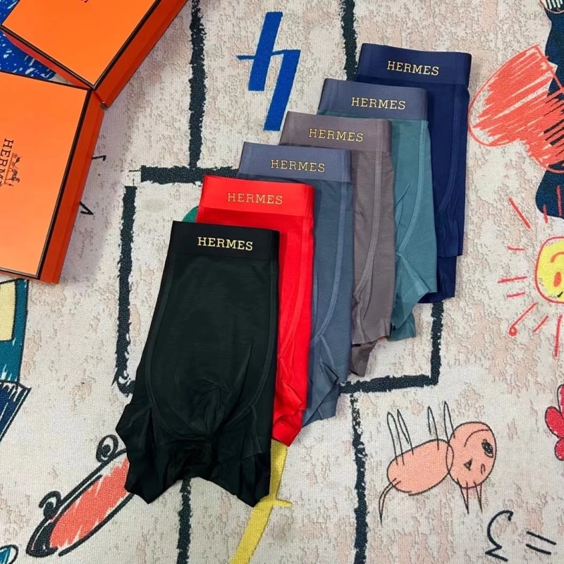 Accurate model Hermes Underwear