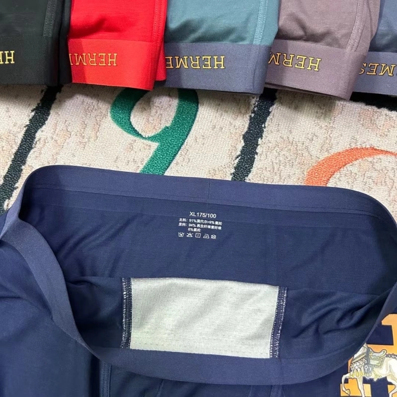 Accurate model Hermes Underwear