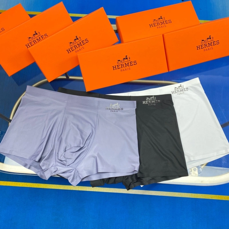 Hermes Underwear