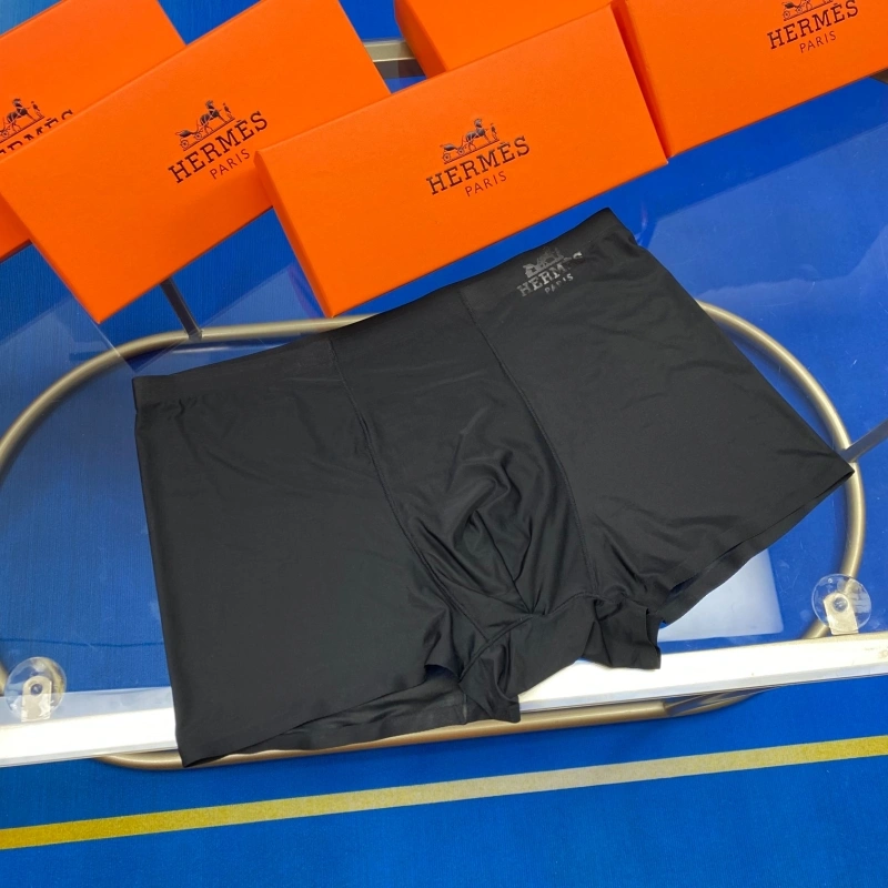 Top match Hermes Underwear