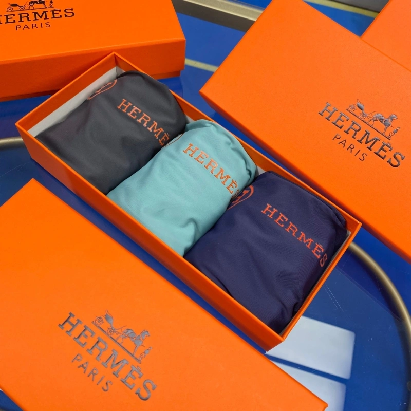 Hermes Underwear