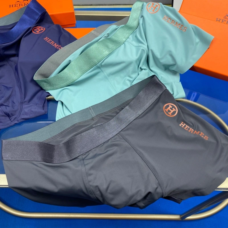 1:1 copy Hermes Underwear
