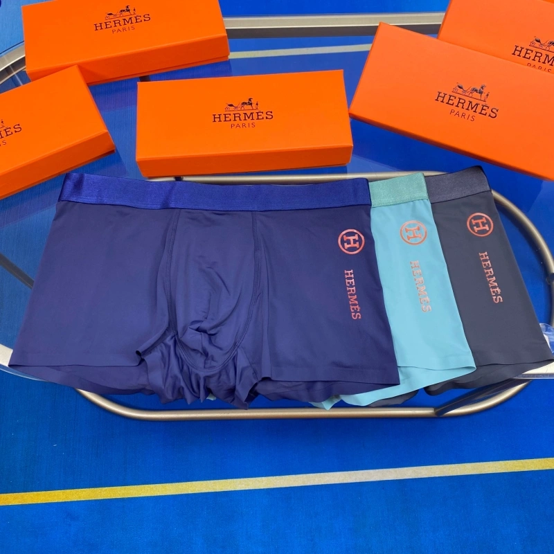 1:1 copy Hermes Underwear