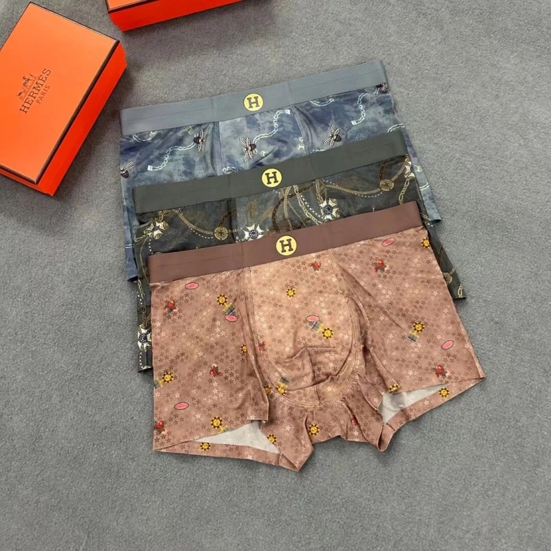 Hermes Underwear