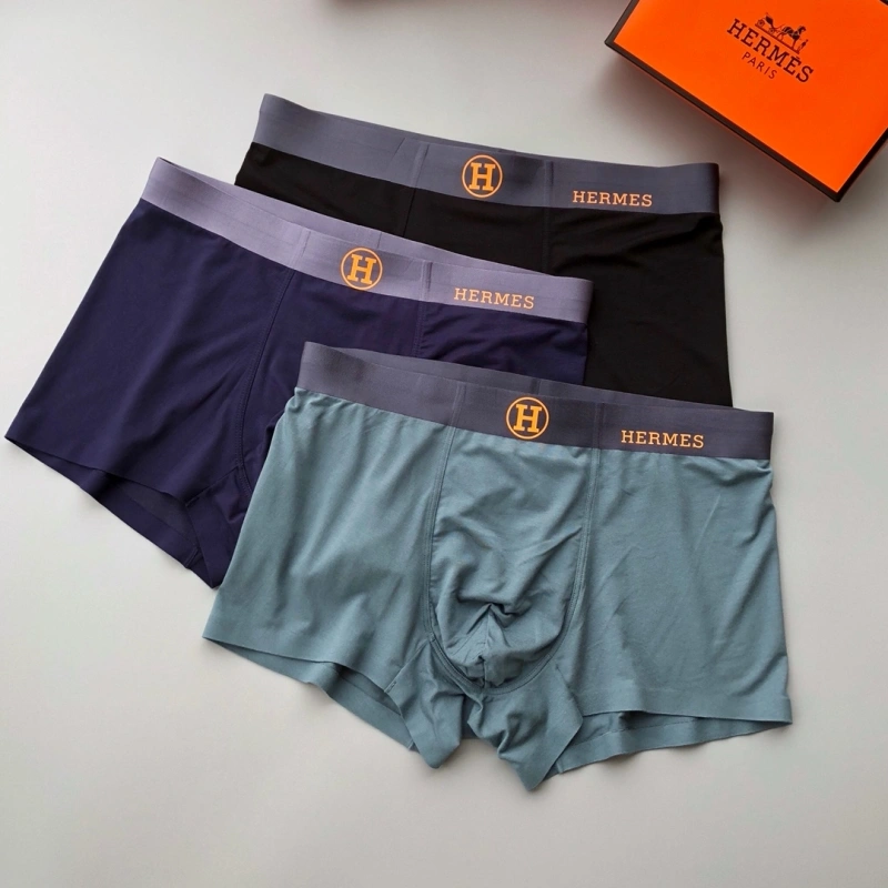 Hermes Underwear