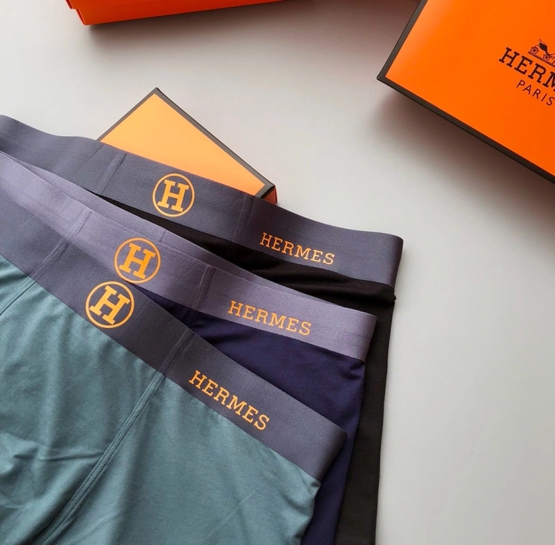 Inexpensive Hermes Underwear