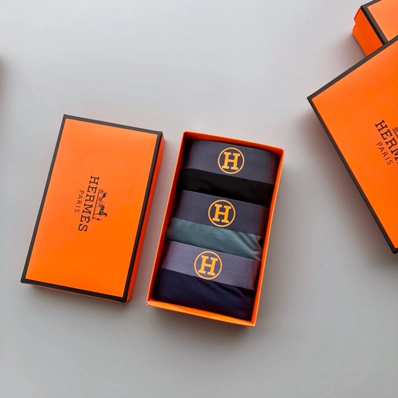Inexpensive Hermes Underwear