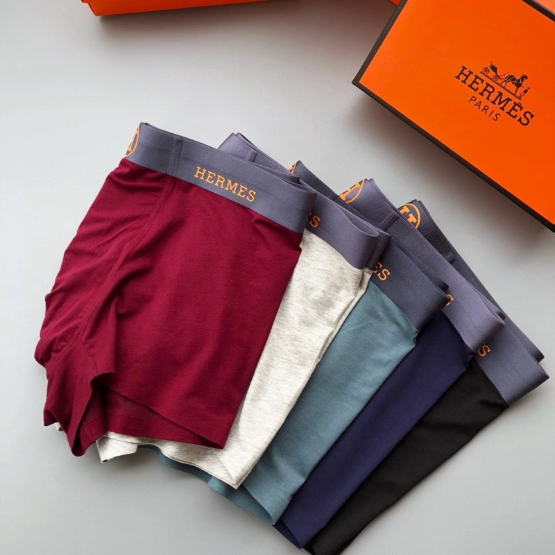 Inexpensive Hermes Underwear