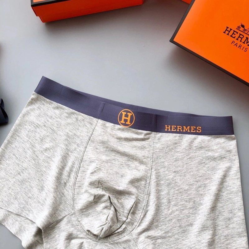 Inexpensive Hermes Underwear