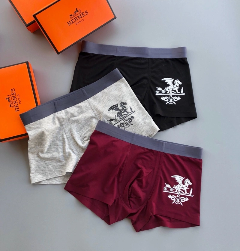 High accuracy Hermes Underwear