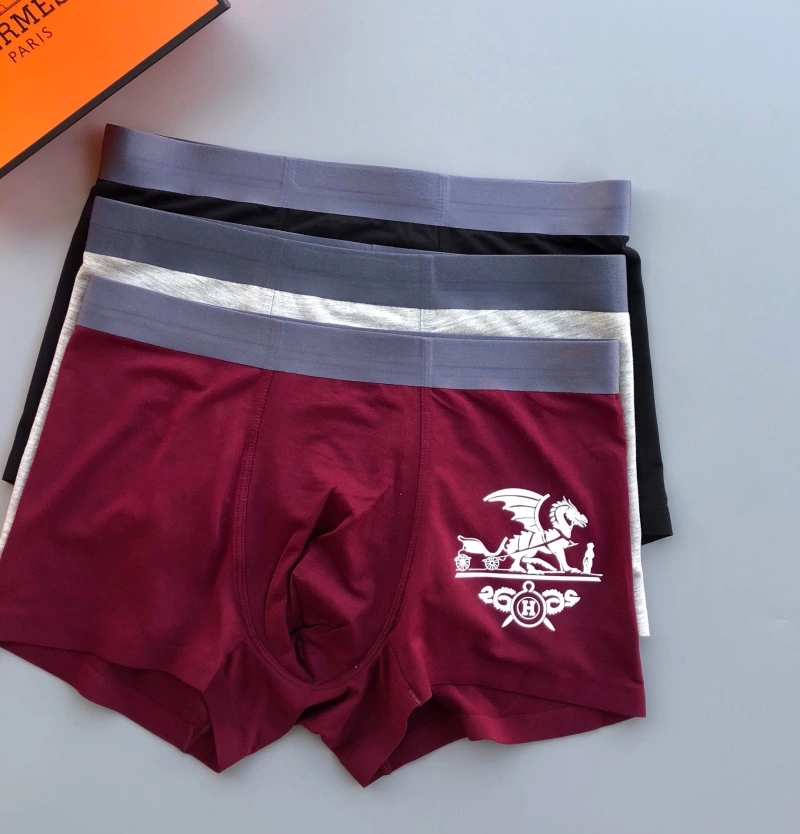 High accuracy Hermes Underwear
