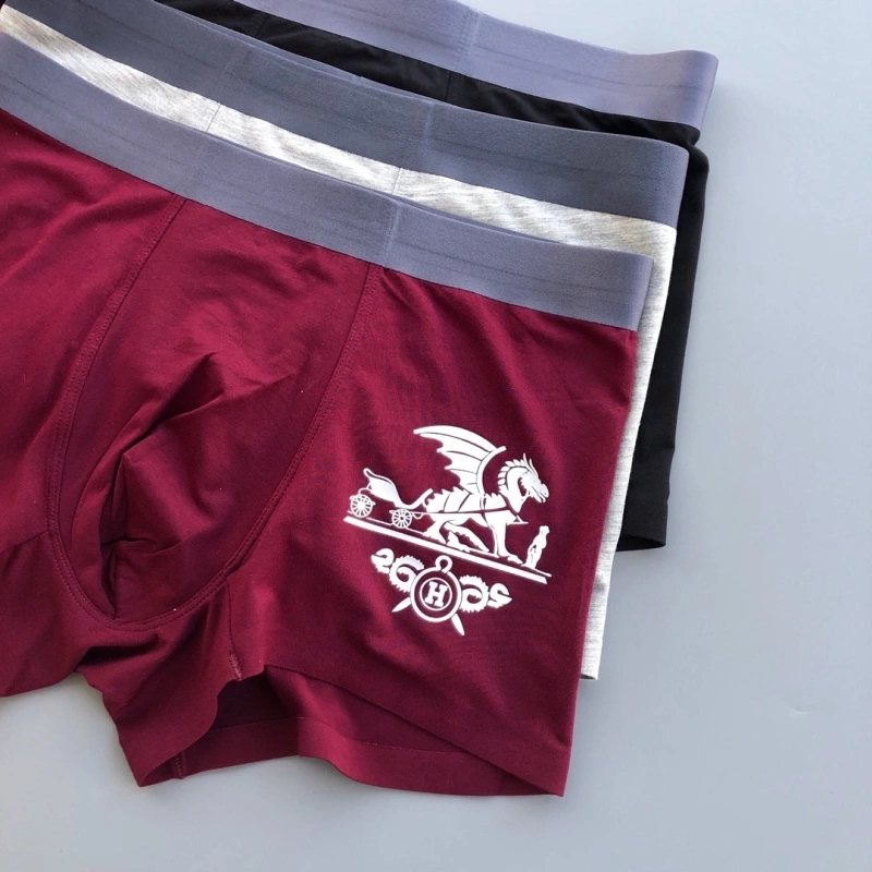High accuracy Hermes Underwear